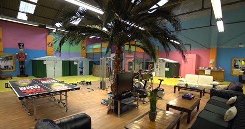 Word on the Streets : Homeless shelter plus - the Cotton Street Project