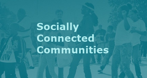 Word on the Streets : Socially Connected Communities - solutions for ...