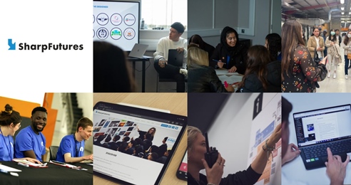 Word on the Streets : SharpFutures