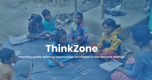 Word on the Streets : ThinkZone