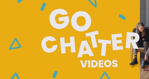 Word on the Streets : Go Chatter