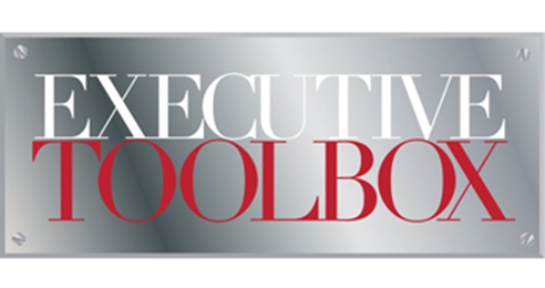 Word on the Streets : Executive Toolbox