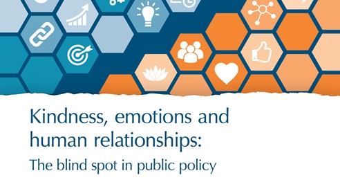 Word on the Streets : Kindness in public policy?
